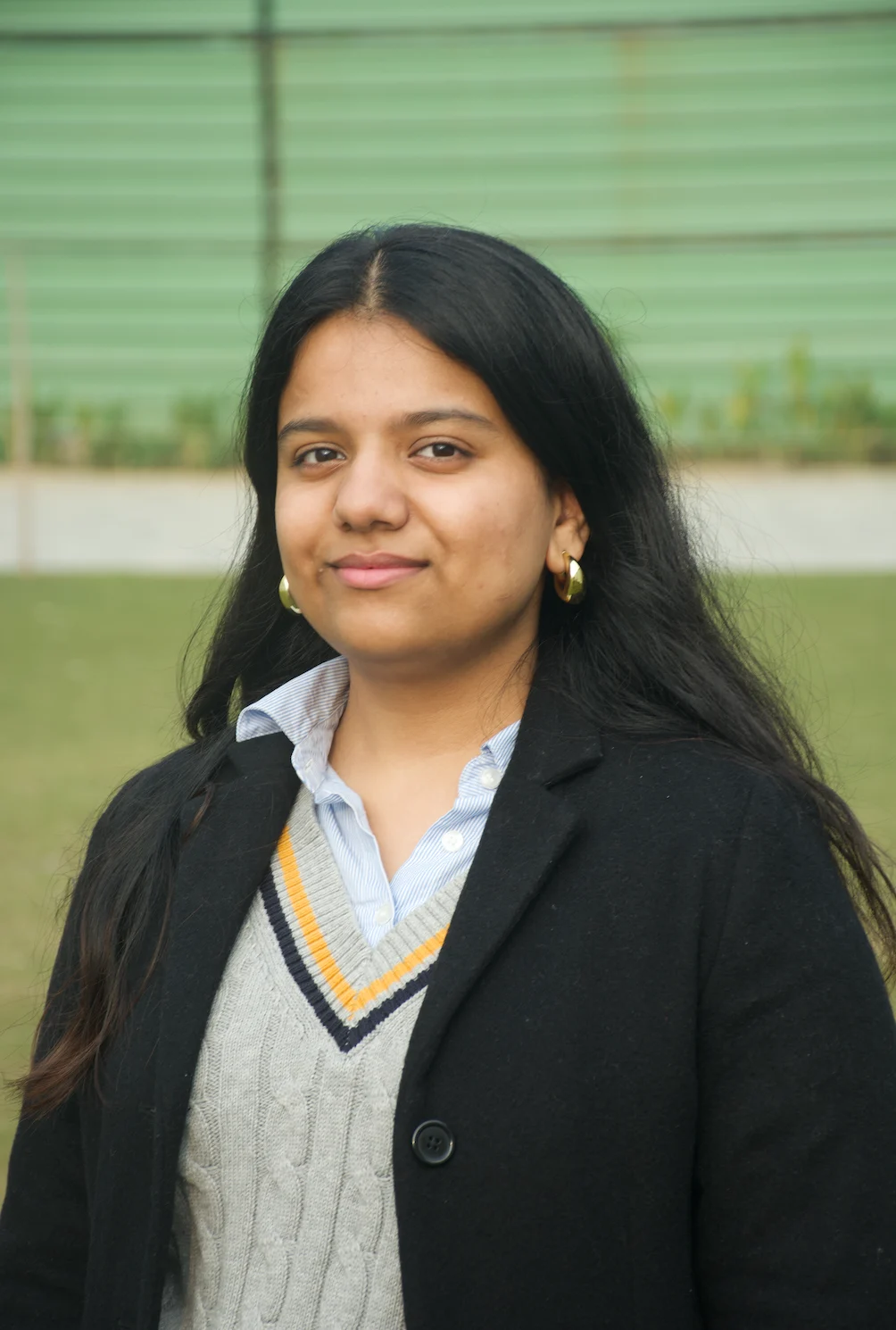 Zenevia 2025 | The Official Tech Fest Of Bennett University