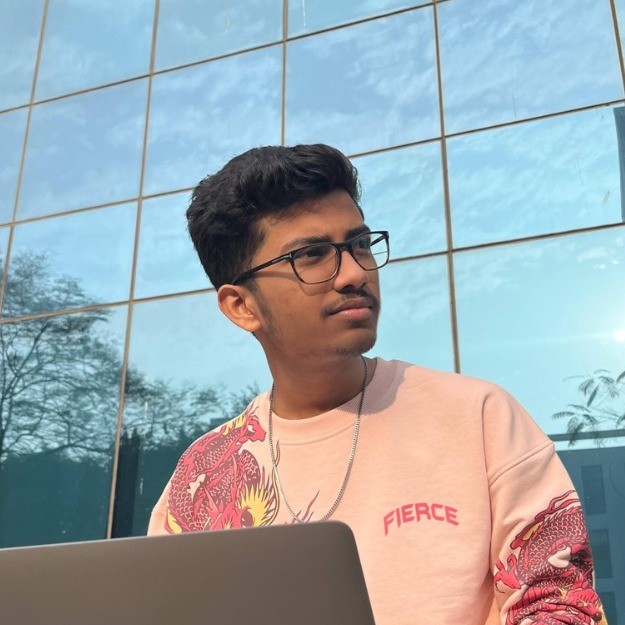 Zenevia 2025 | The Official Tech Fest Of Bennett University